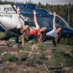 Kelowna & Okanagan Helicopter Tours - Fly High with Valhalla